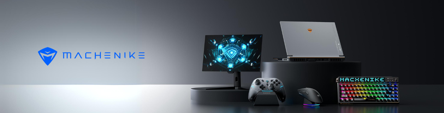 Produtos Machenike em oferta | KaBuM!