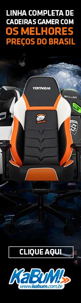 KaBuM! - Explosão de Preços Baixos!