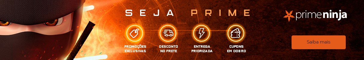 KaBuM! | Maior E-commerce de Tecnologia e Games da América Latina