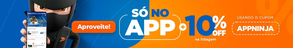 KaBuM! | Maior E-commerce de Tecnologia e Games da América Latina