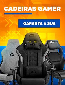 KaBuM! | Maior E-commerce de Tecnologia e Games da América Latina