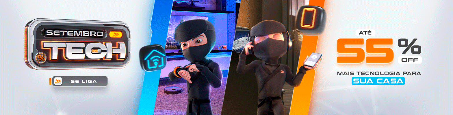 KaBuM! | Maior E-commerce de Tecnologia e Games da América Latina