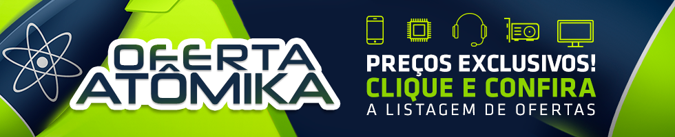 KaBuM! - Explosão de Preços Baixos!