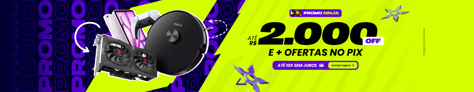 Smart TV 50 polegadas com até 15% OFF no PIX | KaBuM!