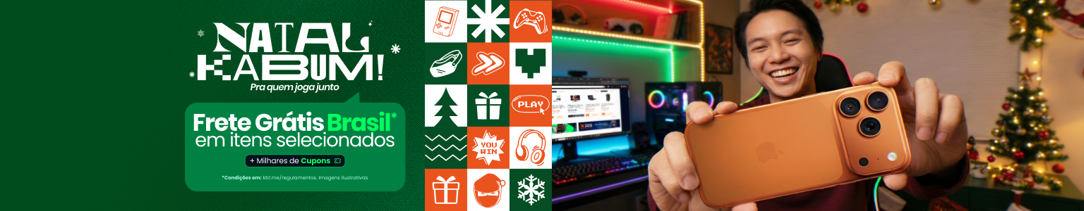 Smart TV 40 polegadas com até 15% OFF no PIX | KaBuM!